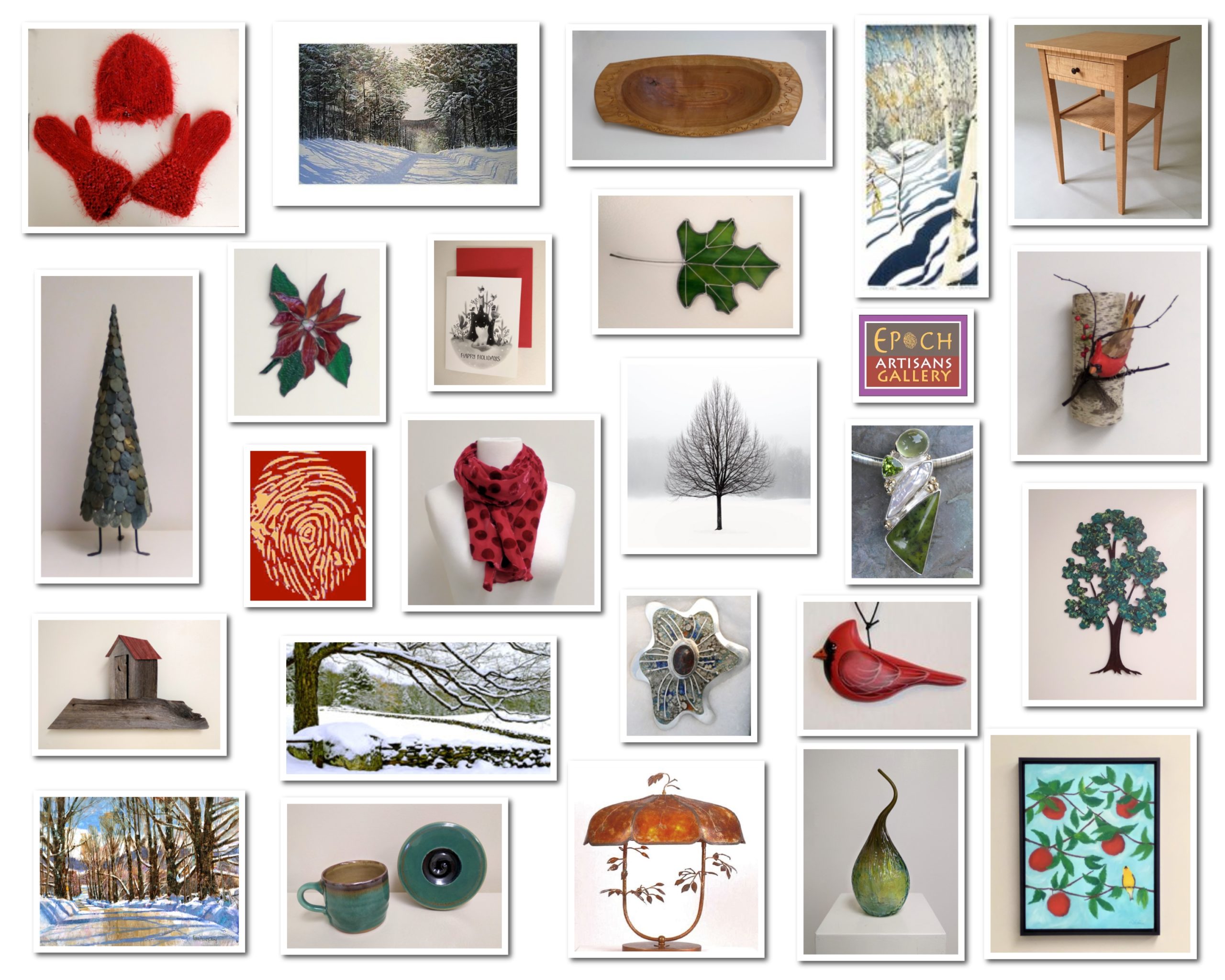 Galleries and Art Centers - Vermont Crafts Council