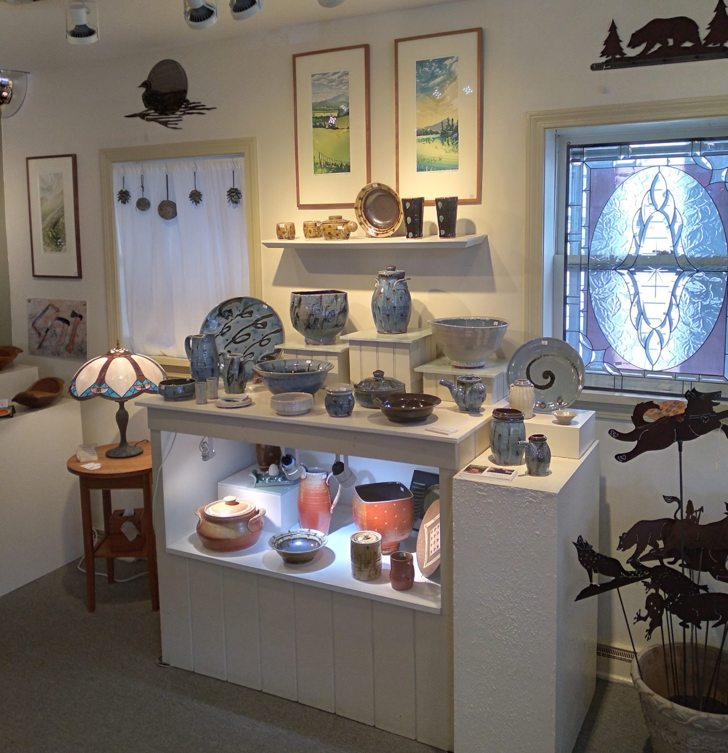 Epoch Vermont Artisans - Vermont Crafts Council