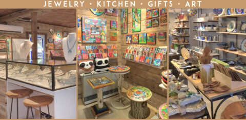 Remarkable Things at Stowe Craft - Vermont Crafts Council