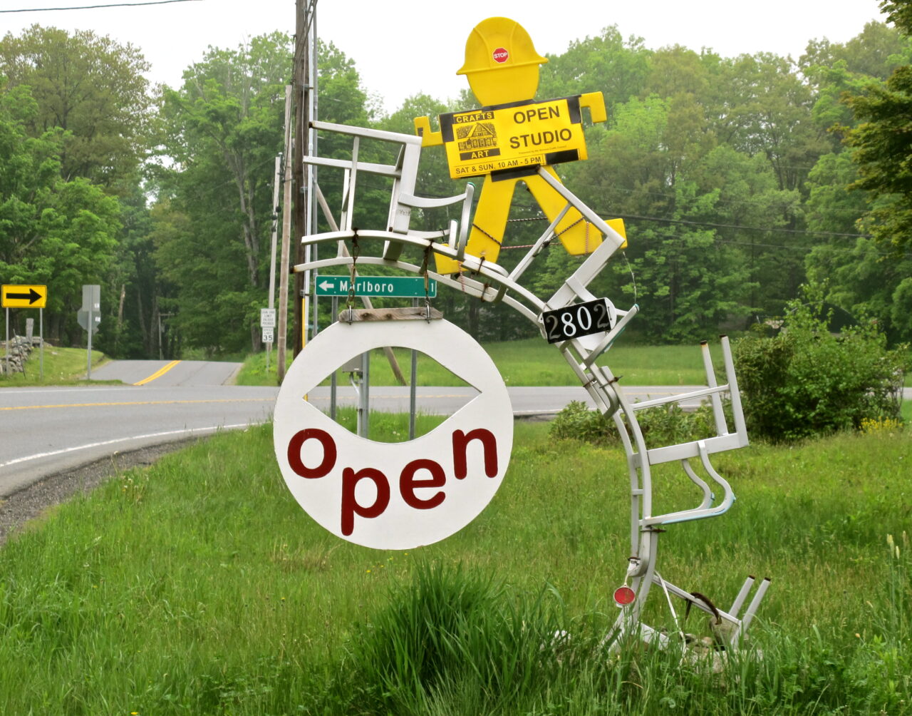 Open Studio Weekend - Vermont Crafts Council