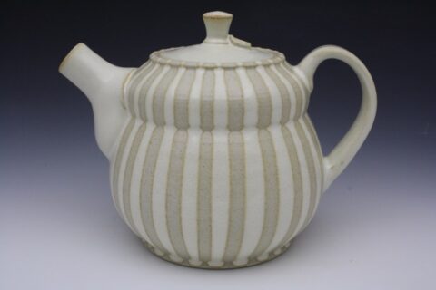 Jeremy Ayers Pottery - Vermont Crafts Council