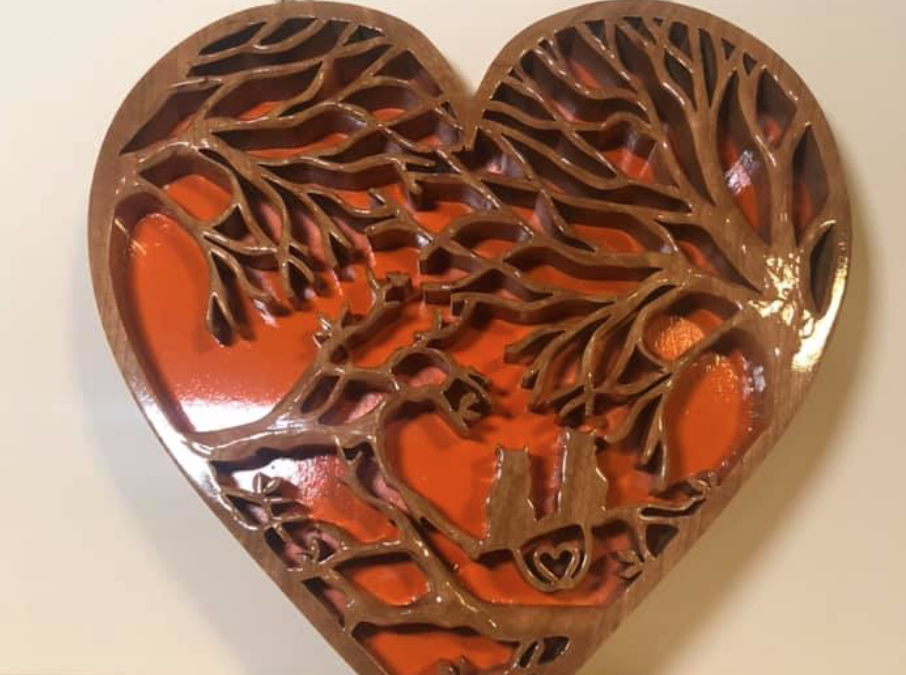 Woodworking - Vermont Crafts Council