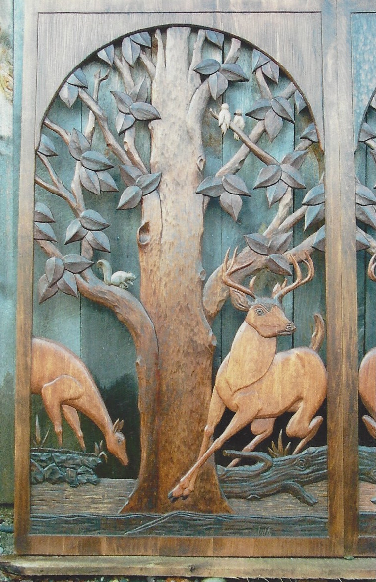 Wood - Vermont Crafts Council