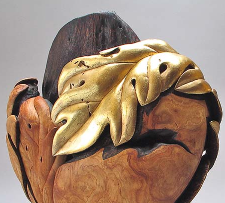 Wood - Vermont Crafts Council
