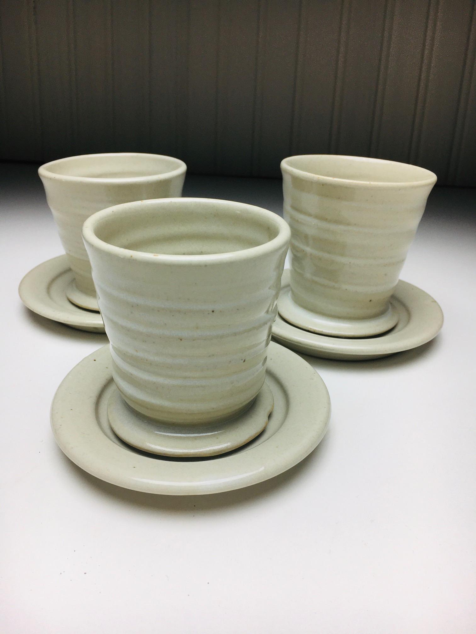 Peter Evans Pottery - Vermont Crafts Council