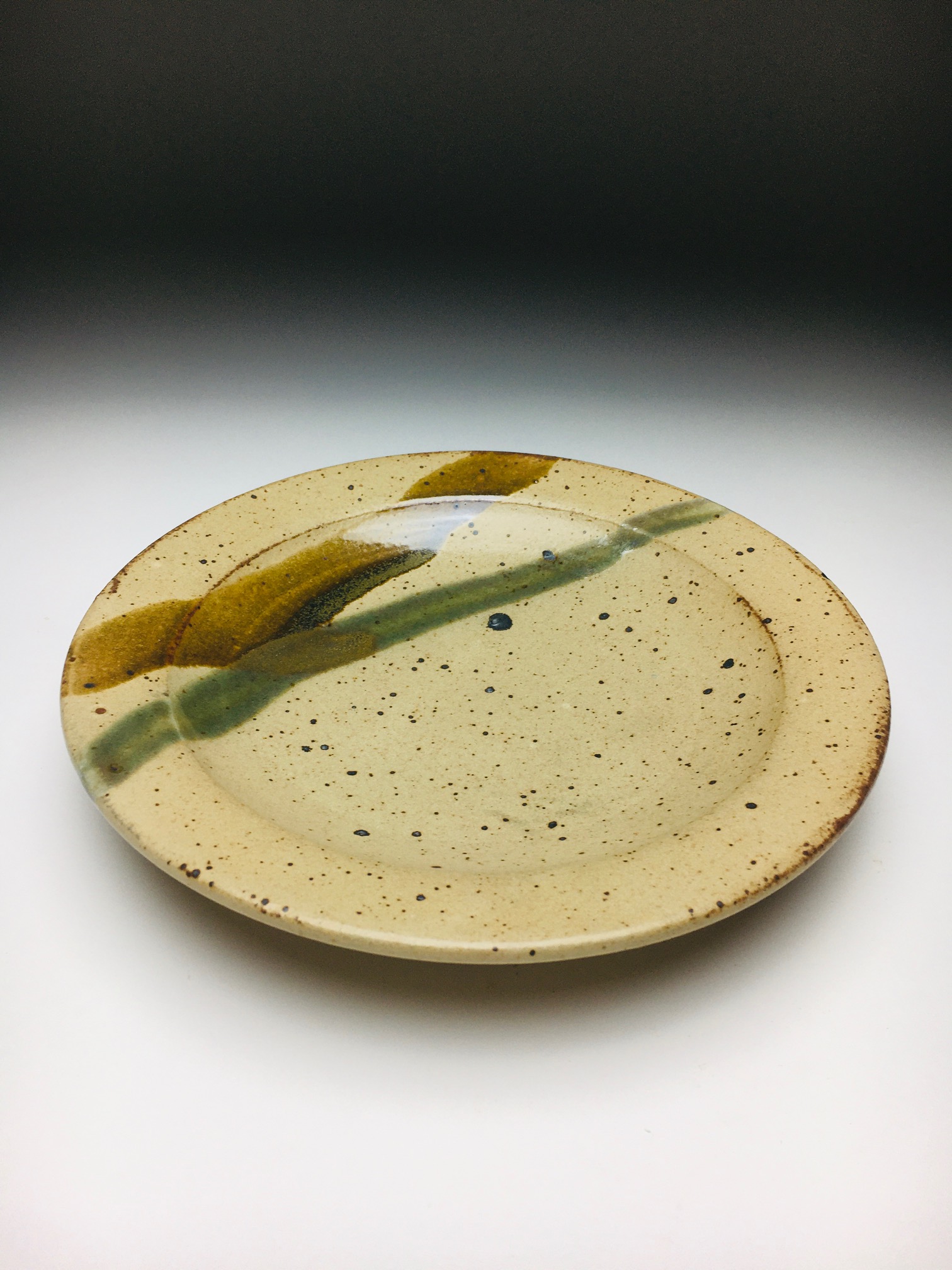 Peter Evans Pottery - Vermont Crafts Council