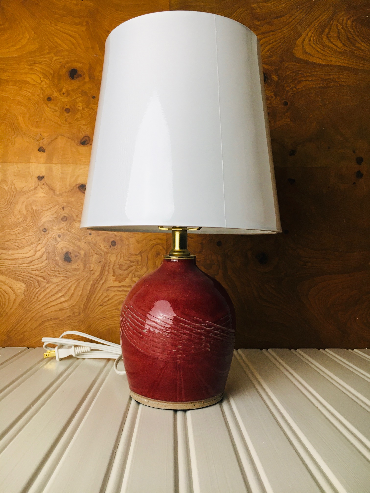 Peter Evans Pottery - Vermont Crafts Council
