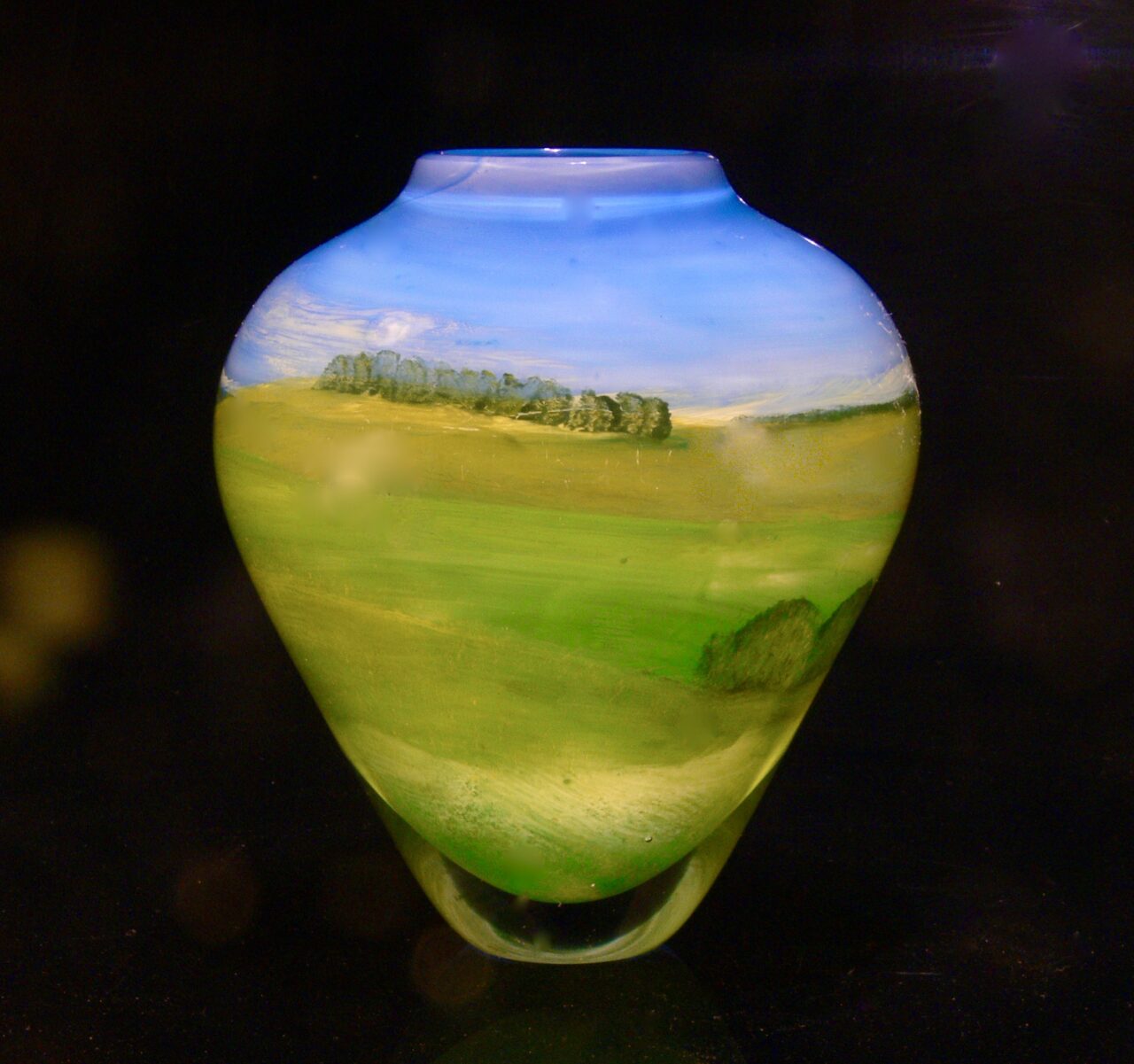 Vermont Glass Workshop - Vermont Crafts Council