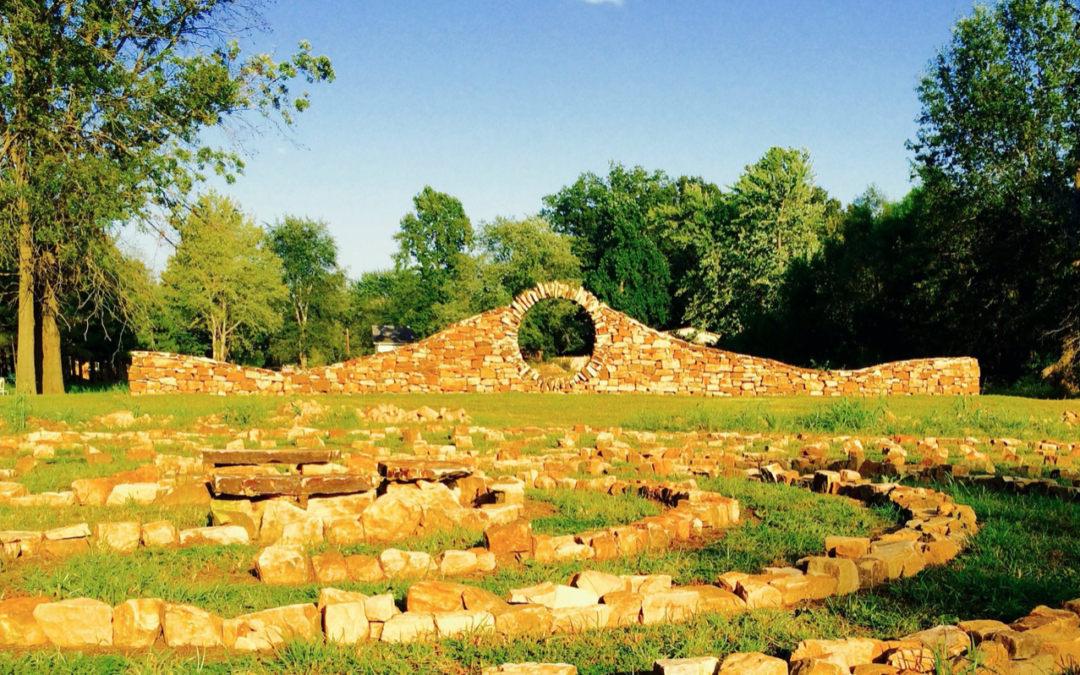 Stone Structures - Vermont Crafts Council