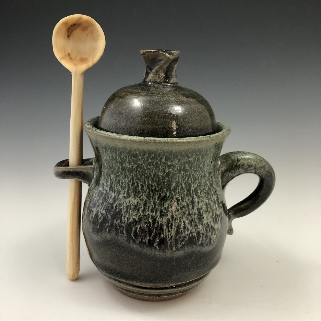 The Potter Stone - Vermont Crafts Council