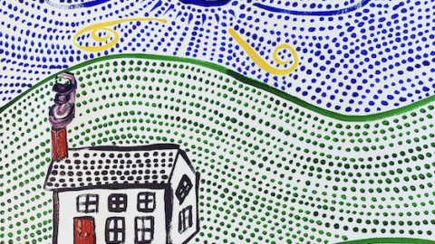 Birren Kirby - Vermont Crafts Council