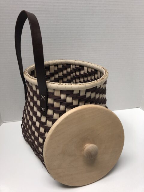 Country Spirit Baskets - Vermont Crafts Council