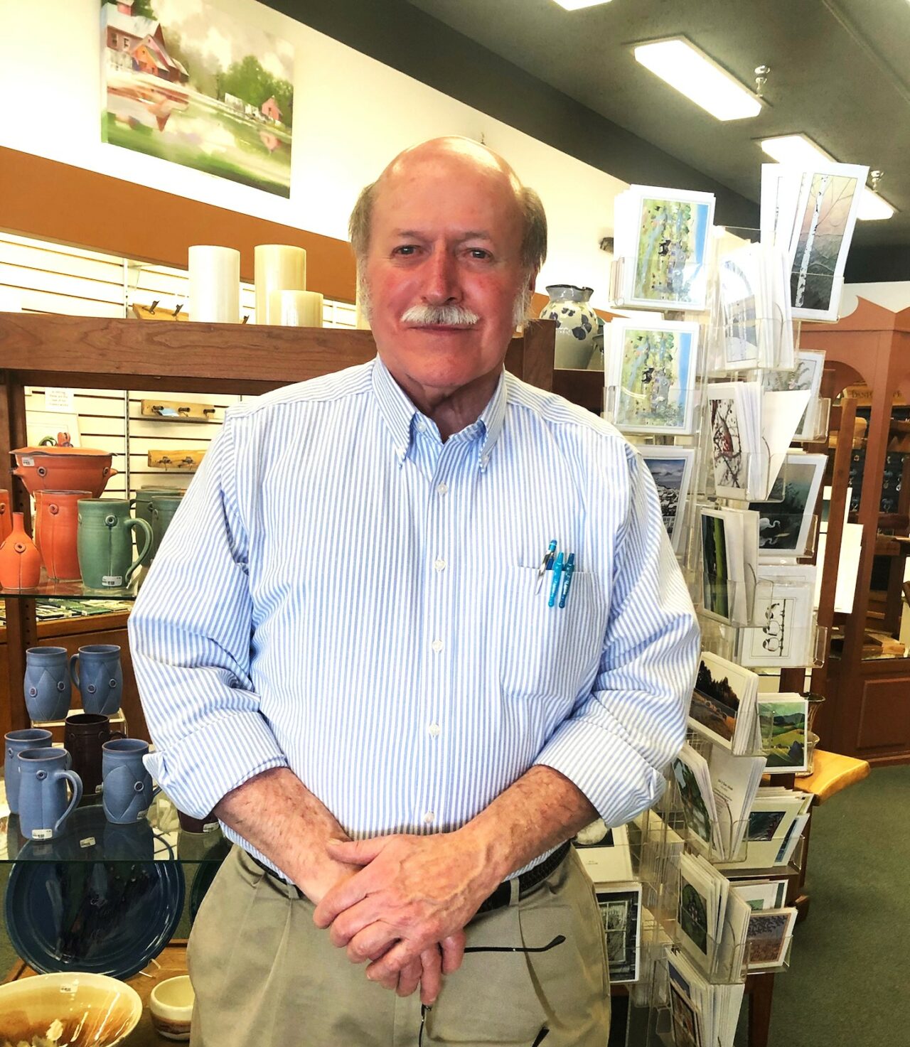 Board of Directors 2025 – 2026 - Vermont Crafts Council