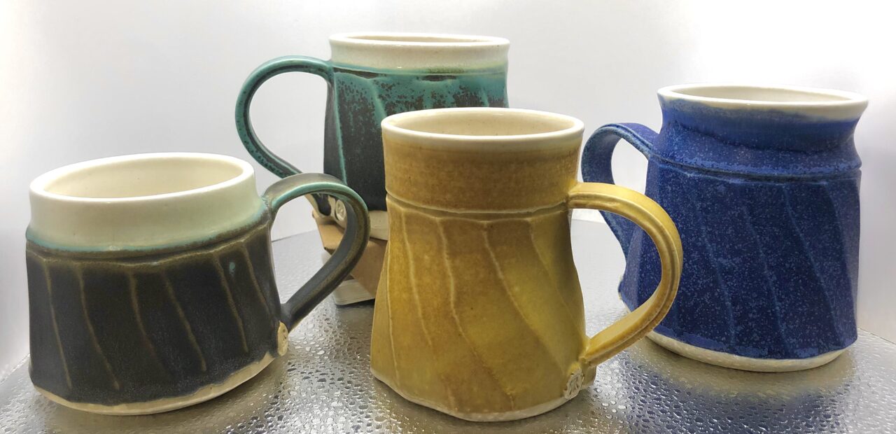 River Road Pottery - Vermont Crafts Council