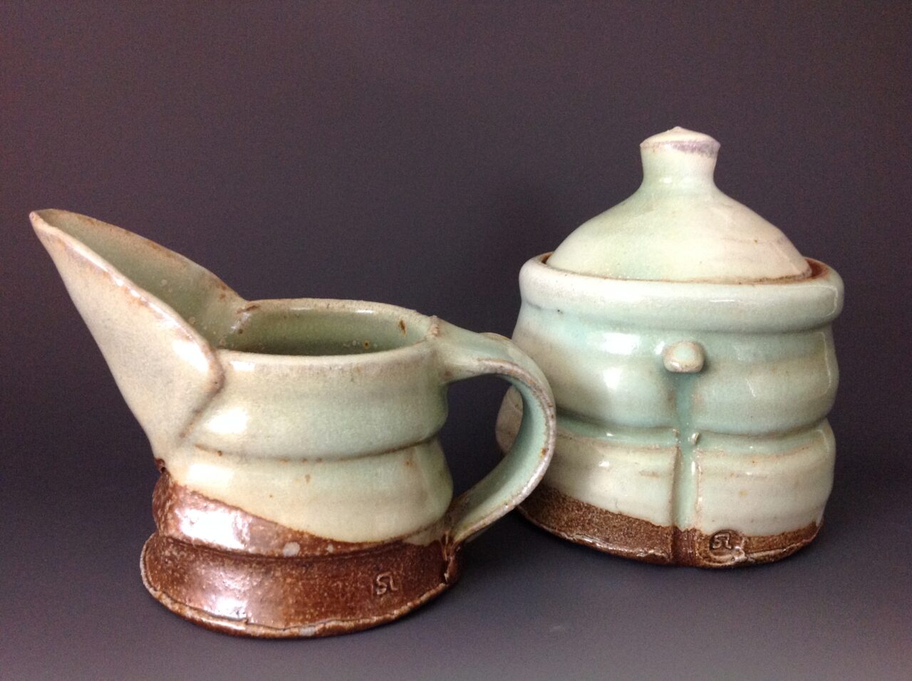 Stephen Lally Pottery - Vermont Crafts Council