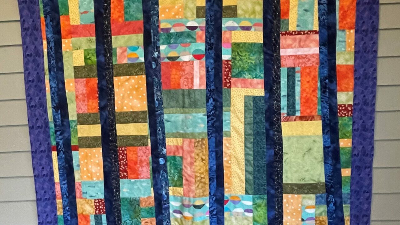 Carla Hochschild - Vermont Crafts Council