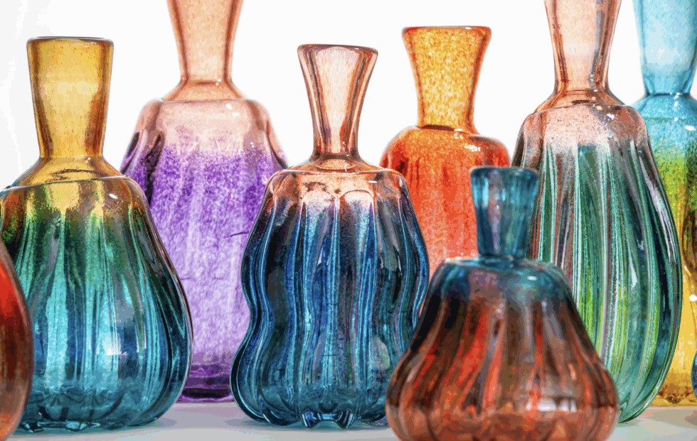 AO Glass - Vermont Crafts Council